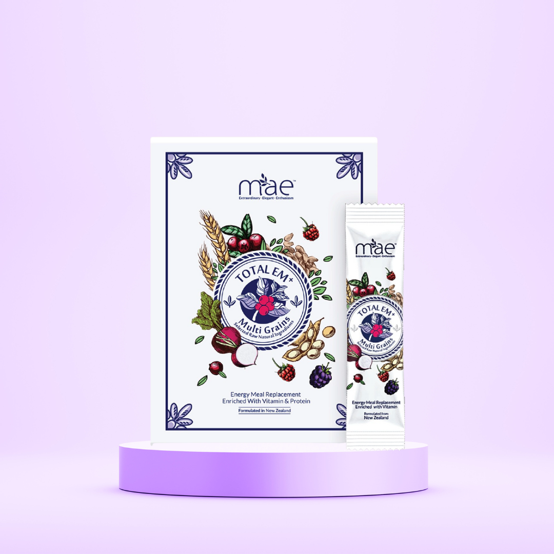 MAE GLOBAL - Product Details