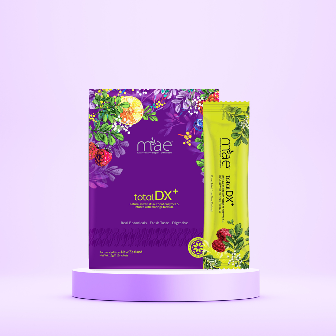 MAE GLOBAL - Product Details