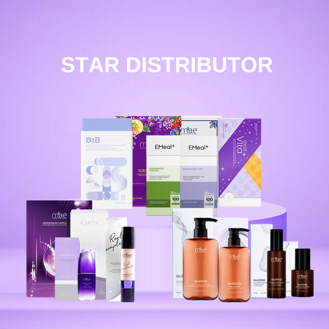 MAE GLOBAL - Product Details