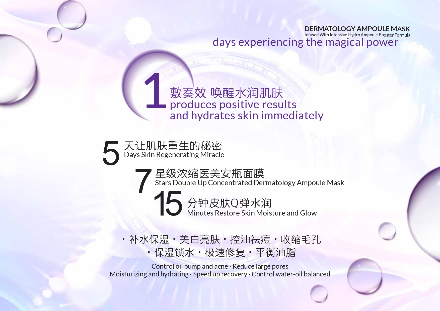 MAE GLOBAL - Product Details