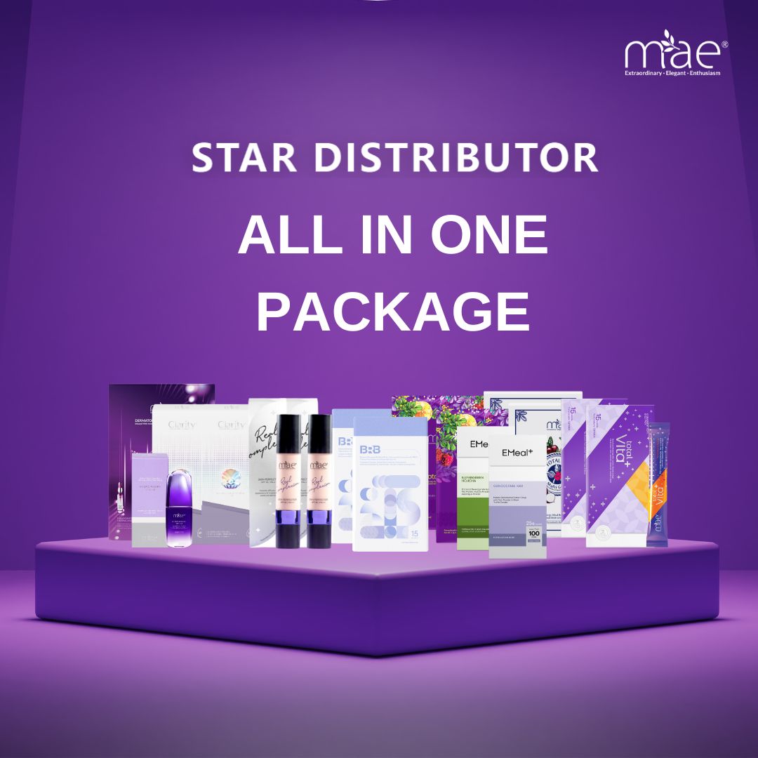 MAE GLOBAL - Product Details