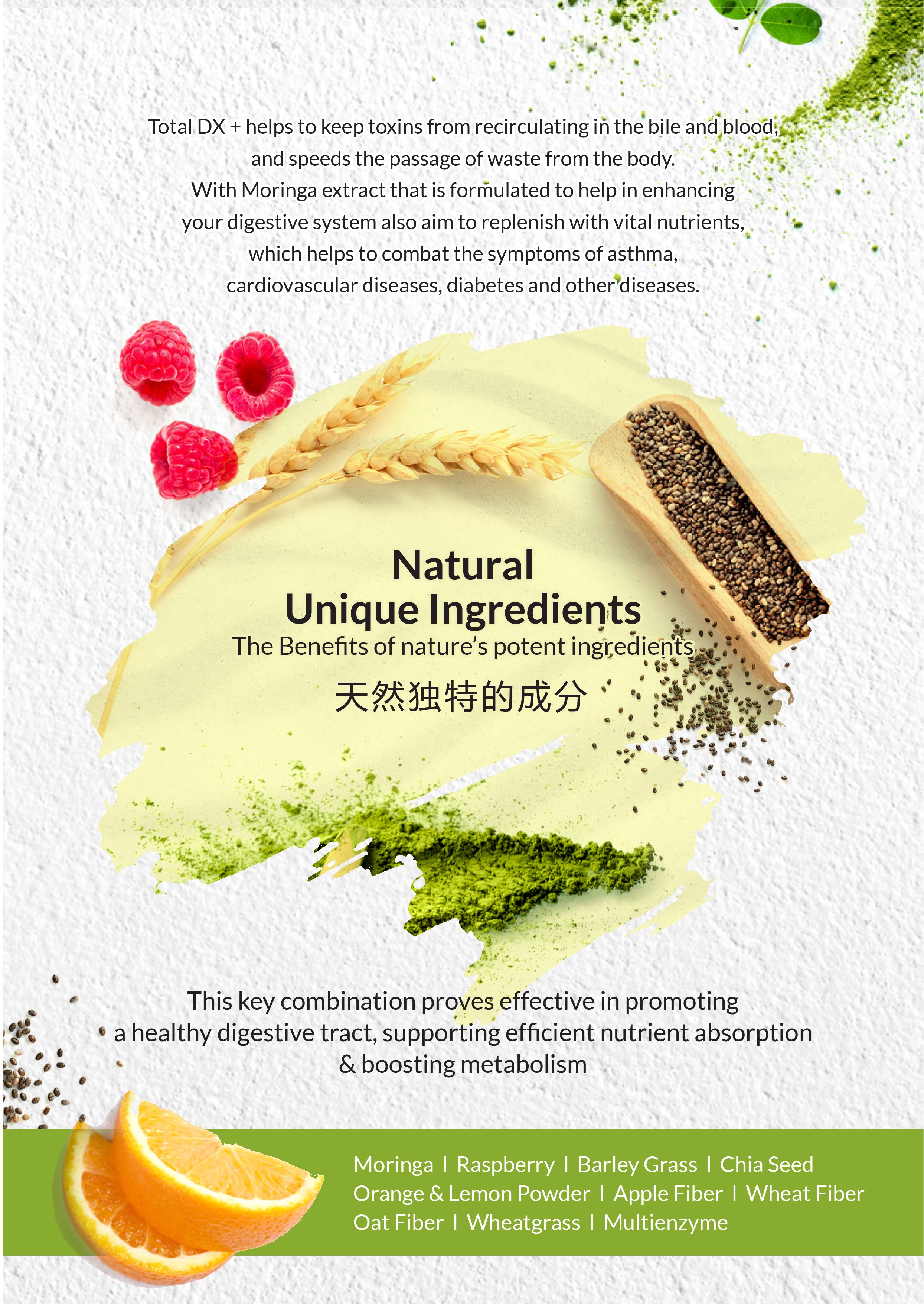 MAE GLOBAL - Product Details