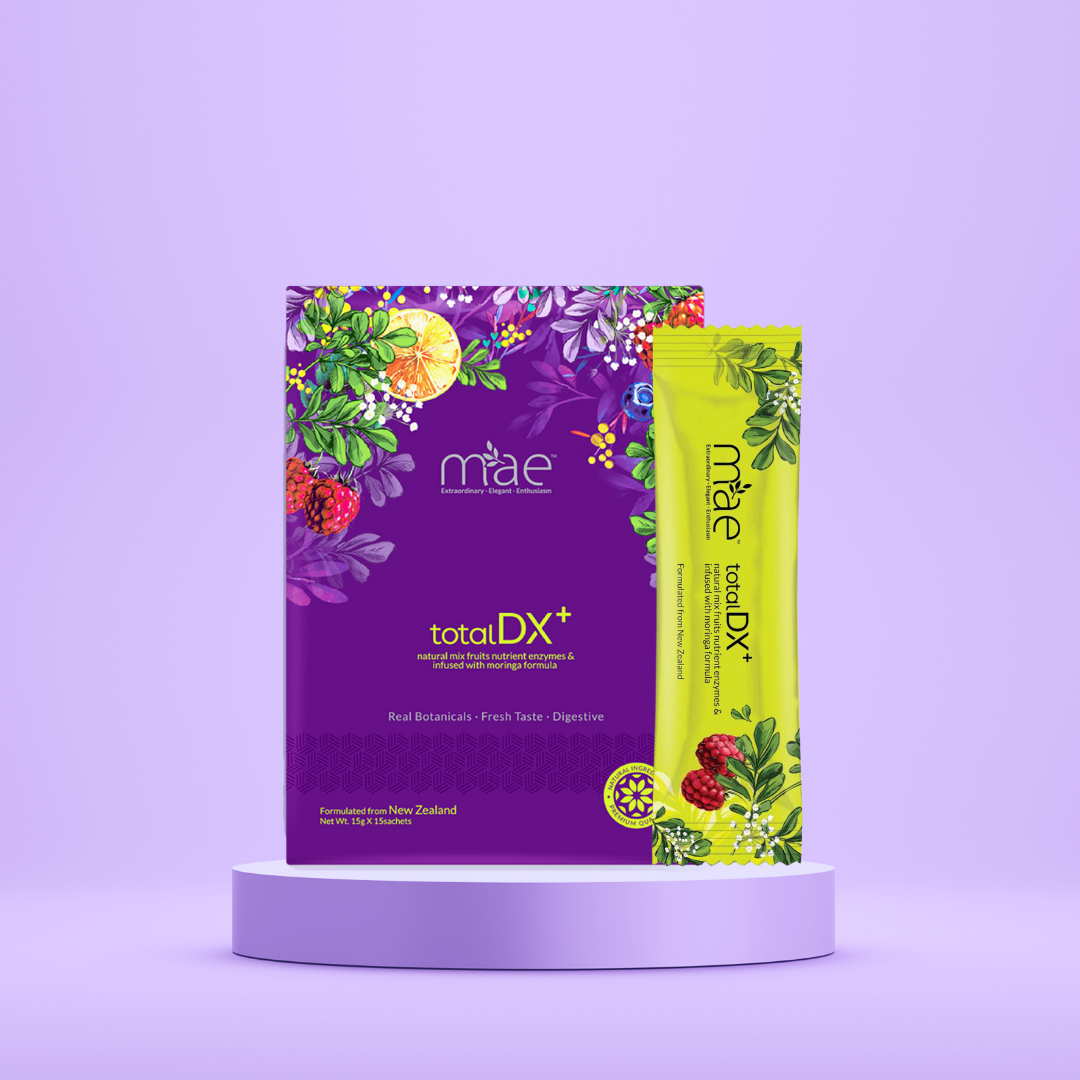 MAE GLOBAL - Product Details