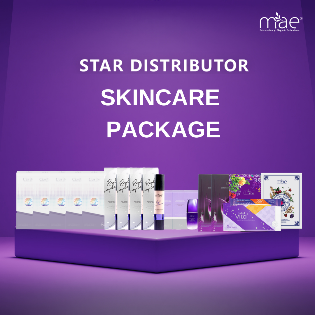 MAE GLOBAL - Product Details