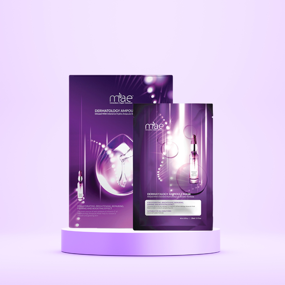 MAE GLOBAL - Product Details