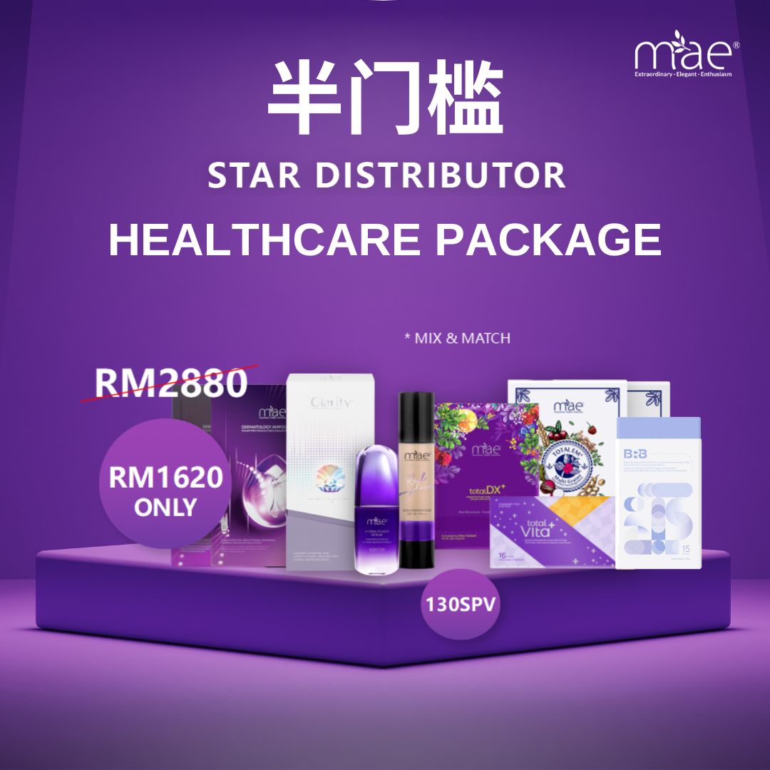 MAE GLOBAL - Product Details