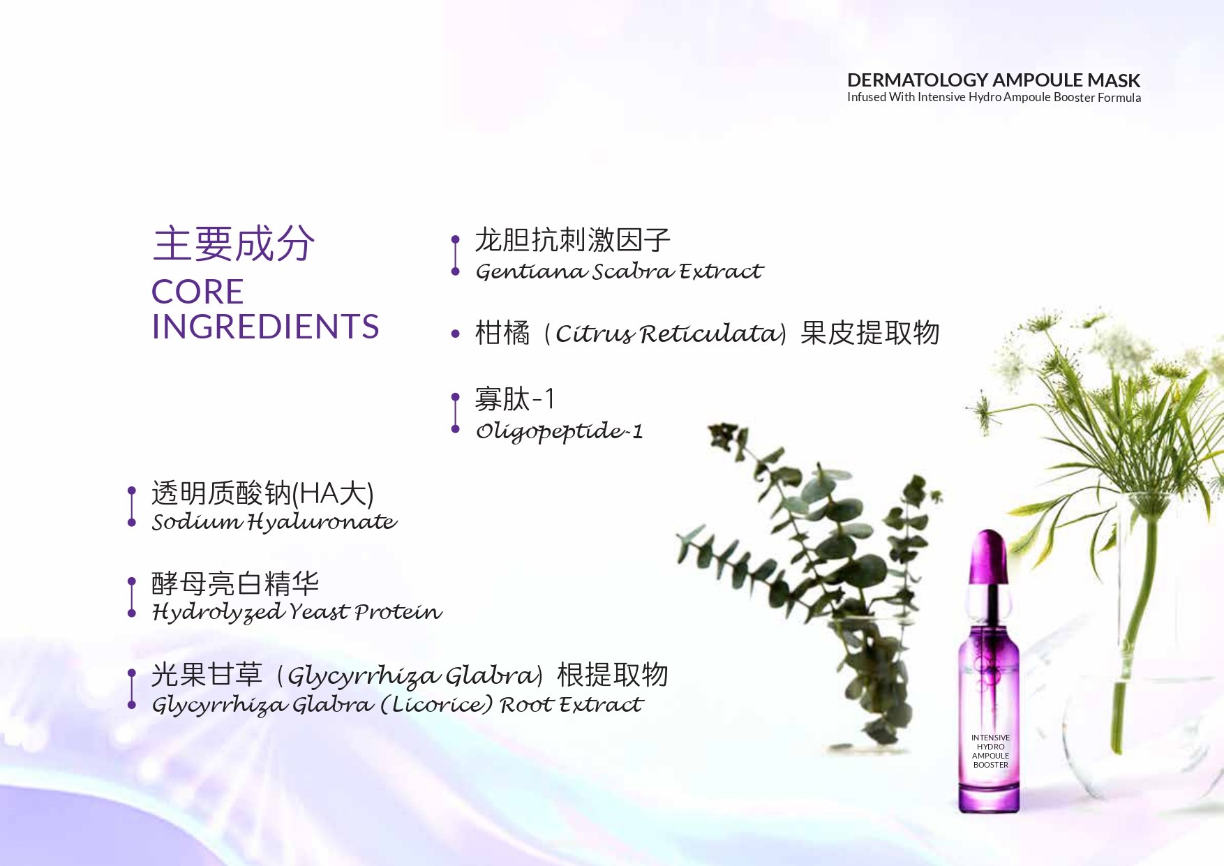 MAE GLOBAL - Product Details