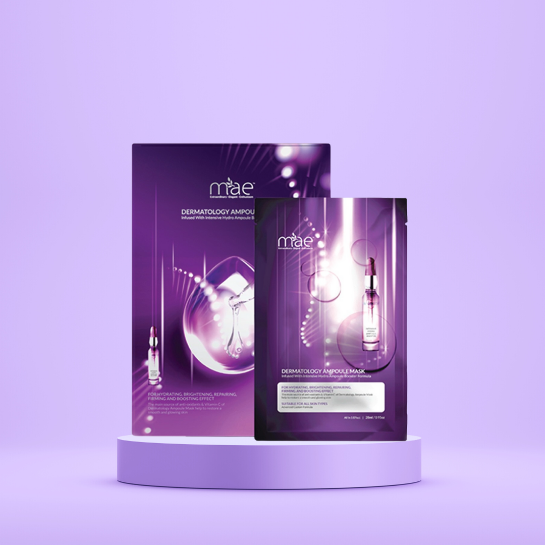 MAE GLOBAL - Product Details