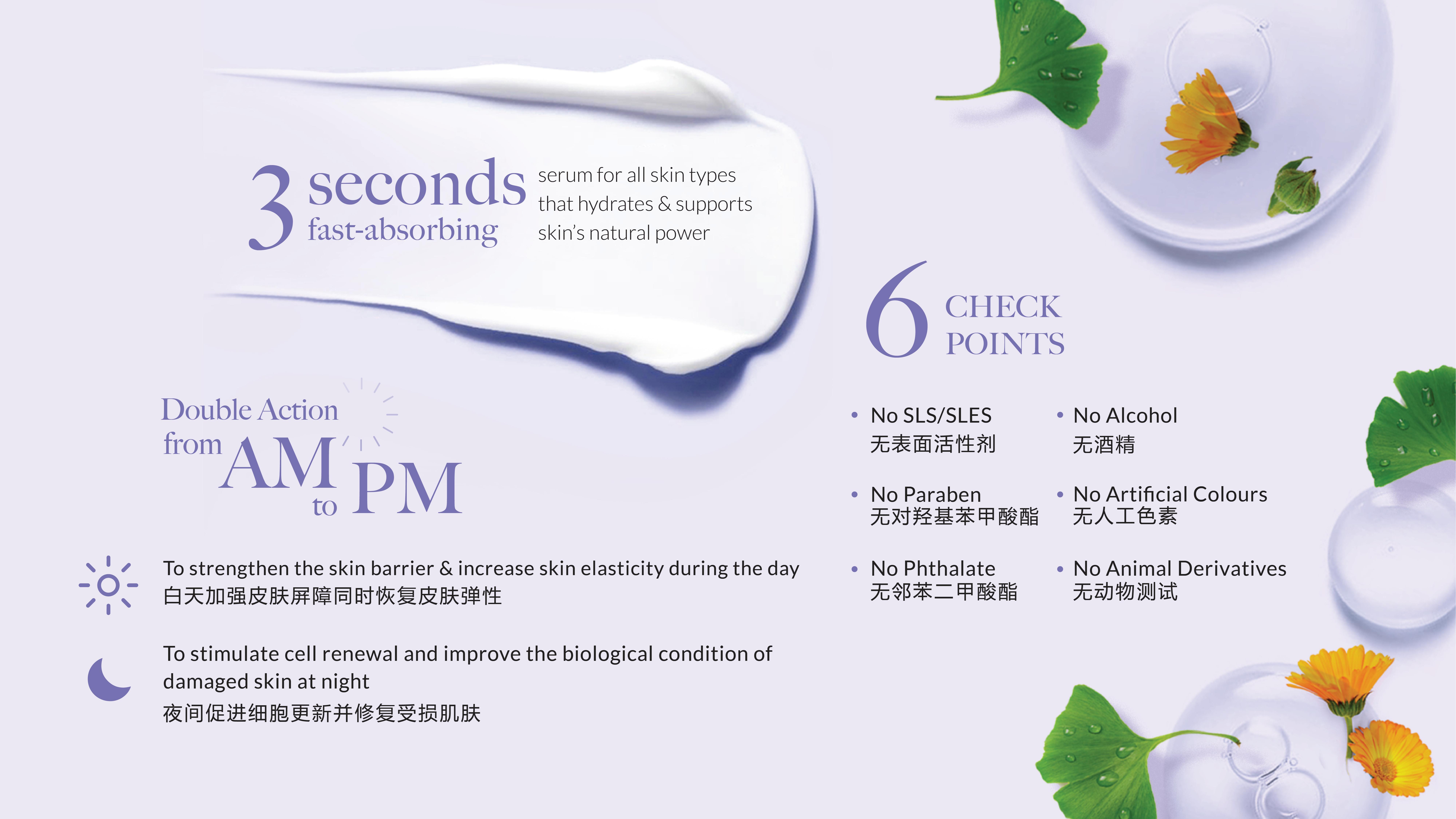 MAE GLOBAL - Product Details