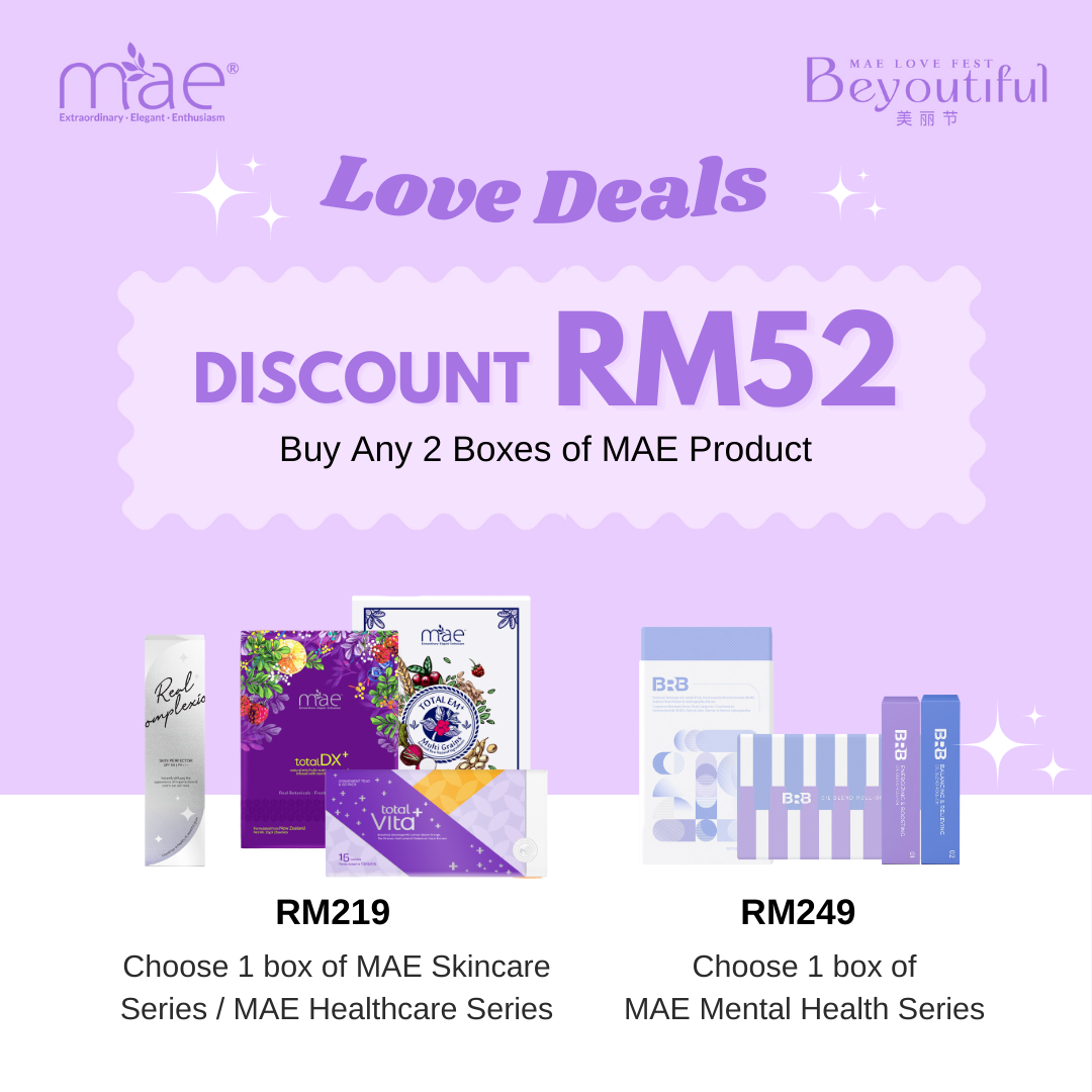 MAE GLOBAL - Product Details