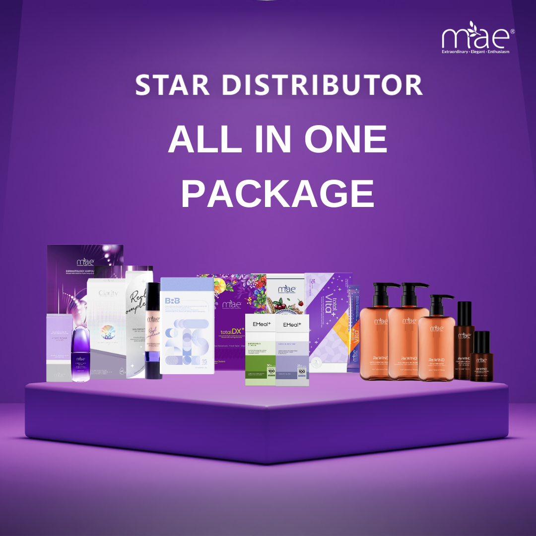 MAE GLOBAL - Product Details