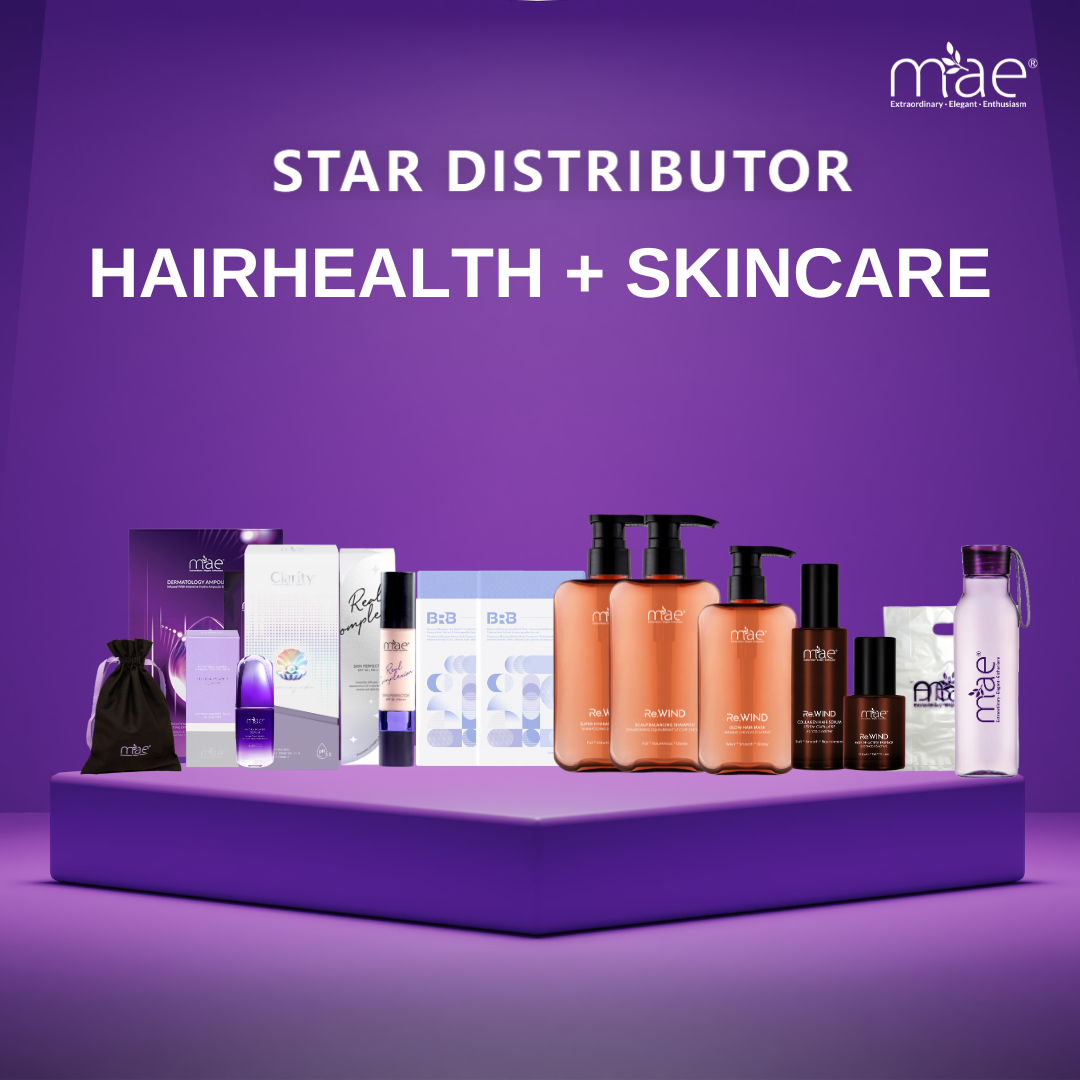 MAE GLOBAL - Product Details