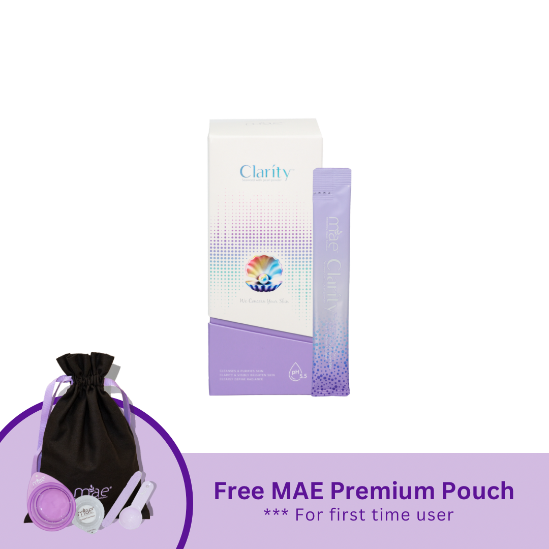 MAE GLOBAL - Product Details