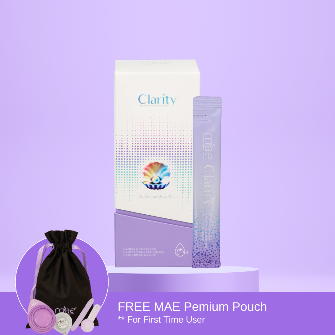 MAE GLOBAL - Product Details