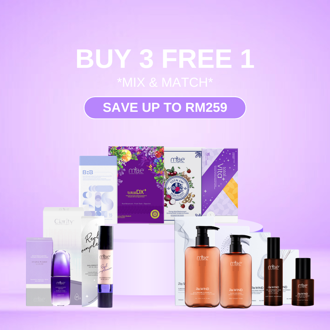 MAE GLOBAL - Product Details