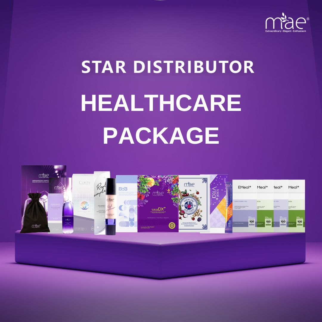 MAE GLOBAL - Product Details