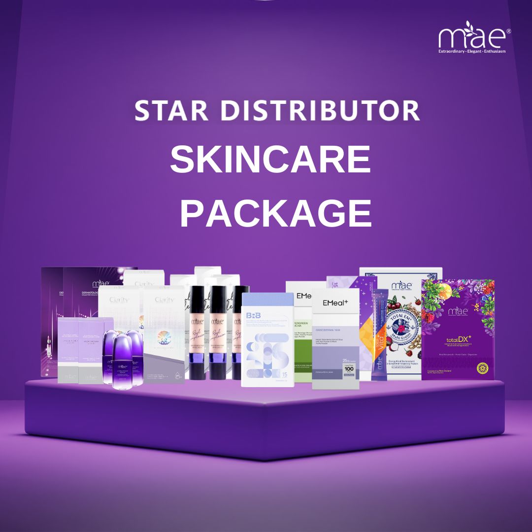 MAE GLOBAL - Product Details