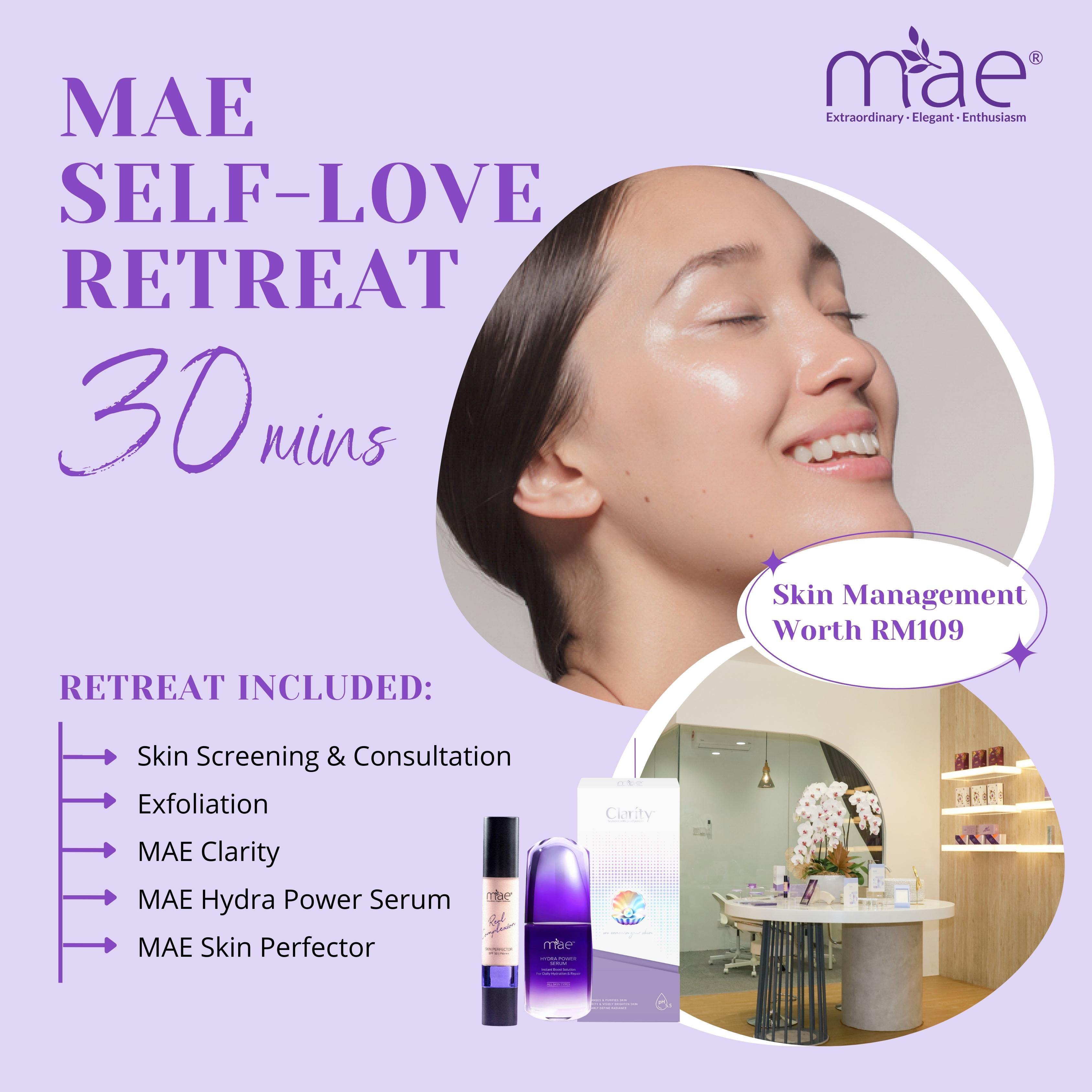 MAE GLOBAL - Product Details